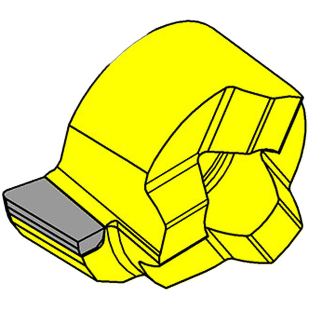 HORN - Boring Inserts: Insert Style: R114; Insert Size Code: 1002 ...