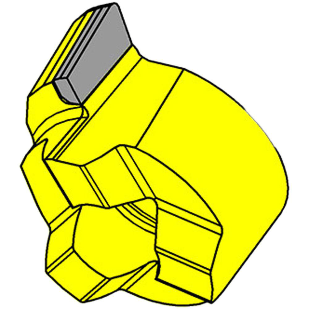 HORN - Boring Inserts: Insert Style: R114; Insert Size Code: 1002 ...