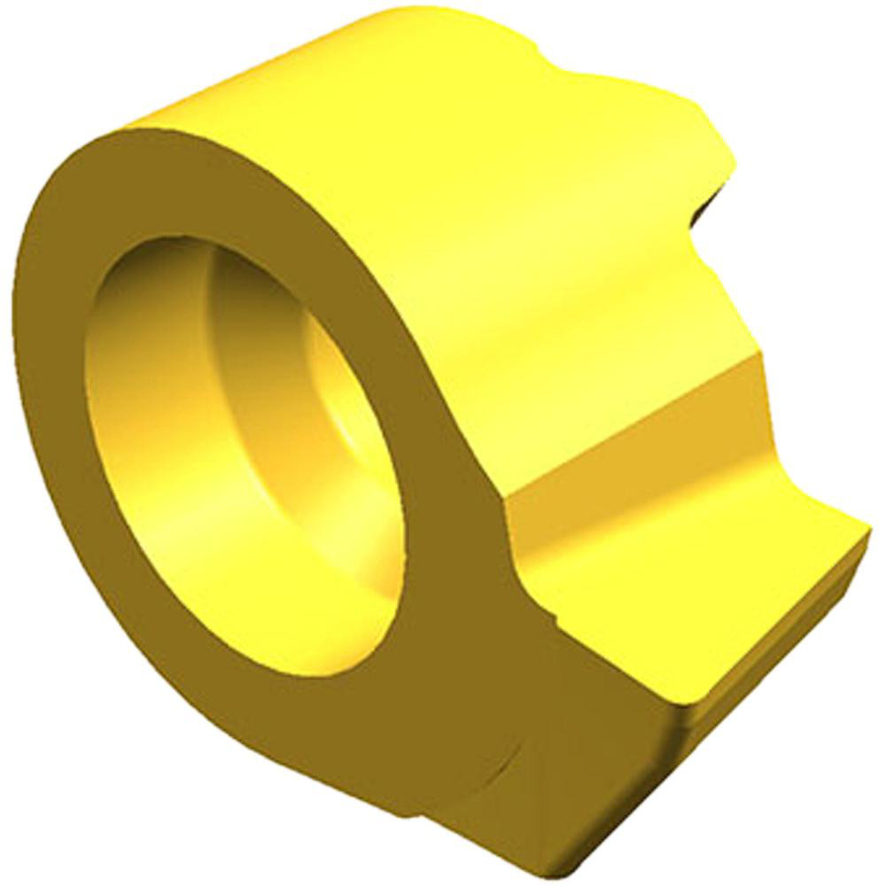 HORN - Boring Inserts: Insert Style: L11P; Insert Size Code: 102 ...