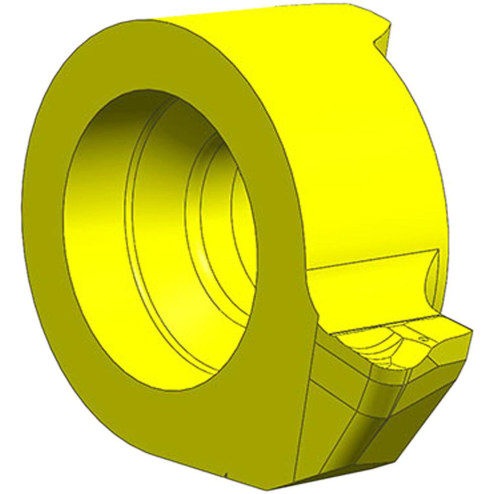 HORN - Boring Inserts: Insert Style: RS111; Insert Size Code: 1867 ...