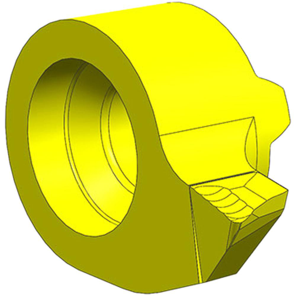 HORN - Boring Inserts: Insert Style: LS114; Insert Size Code: 1890 ...