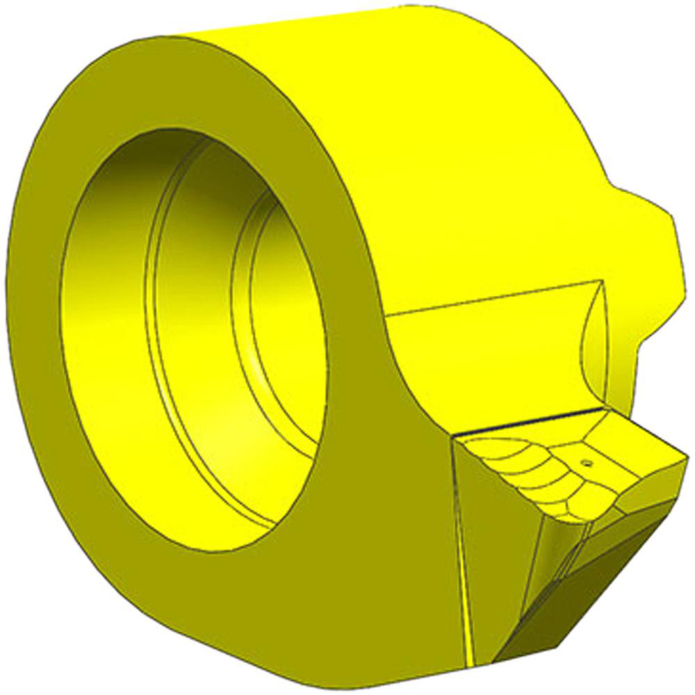 HORN - Boring Inserts: Insert Style: LS114; Insert Size Code: 1890 ...