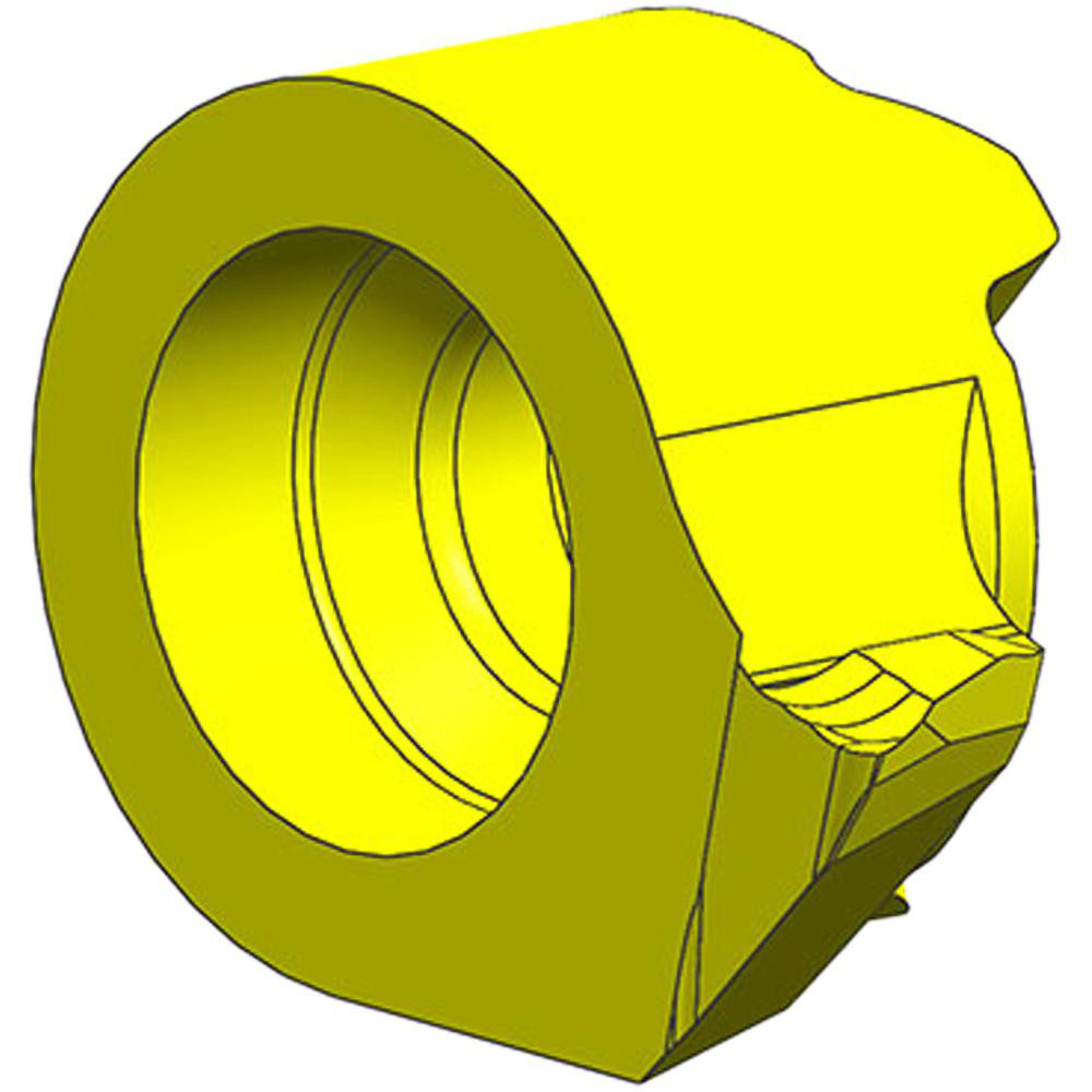 HORN - Boring Inserts: Insert Style: RS11P; Insert Size Code: 1859 ...