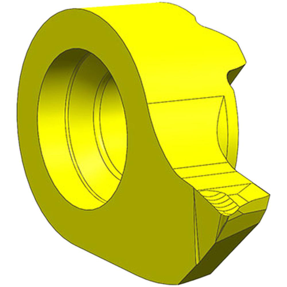 HORN - Boring Inserts: Insert Style: RS18P; Insert Size Code: 1815 ...