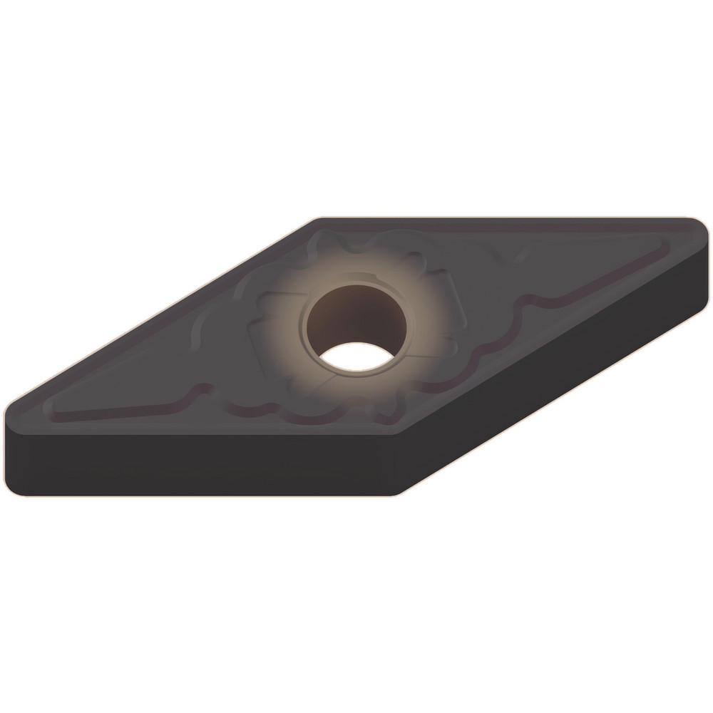 Mitsubishi - Turning Insert: VNMG331MK MC5015, Carbide | MSC Direct