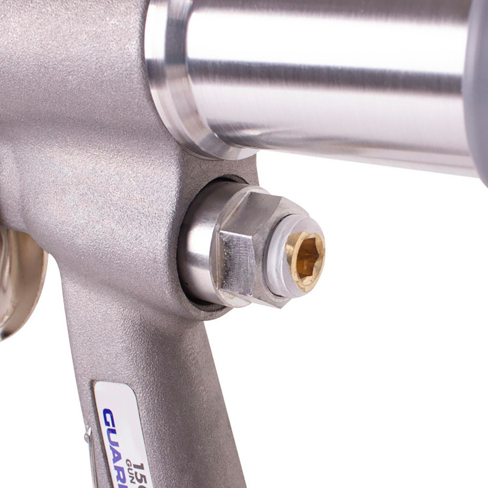 Guardair - Vacuum Air Gun Kits: Contents: (1) 5-Gallon Container, (1 ...