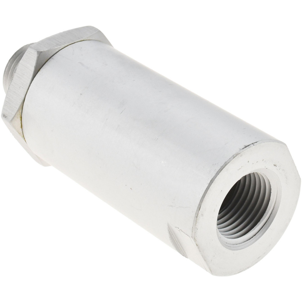 PRO-SOURCE - Air Flow Control Valve: | MSC Direct