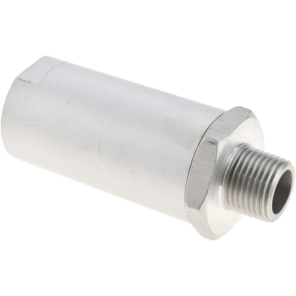 PRO-SOURCE - Air Flow Control Valve: | MSC Direct