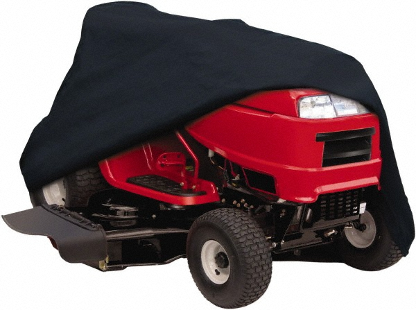 Classic Accessories - Lawn Tractor Protective Cover | MSC Direct