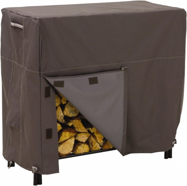 Classic Accessories - Log Rack Protective Cover | MSC Direct