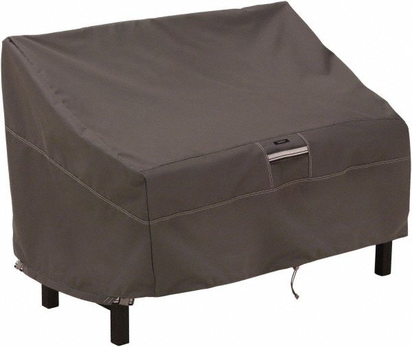 Classic Accessories - Patio Bench Protective Cover | MSC Direct