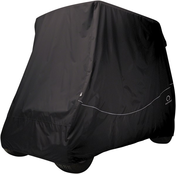 Classic Accessories - Golf Cart Protective Cover | MSC Direct