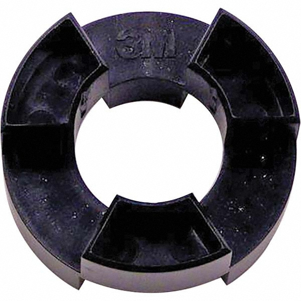 3M - Power Sander Spindle Adapter: | MSC Direct