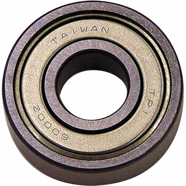 3M - Power Sander Ball Bearing: | MSC Direct