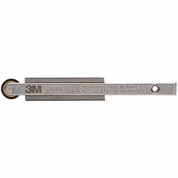 3M - Power Sander File Belt Attachment Arm: | MSC Direct