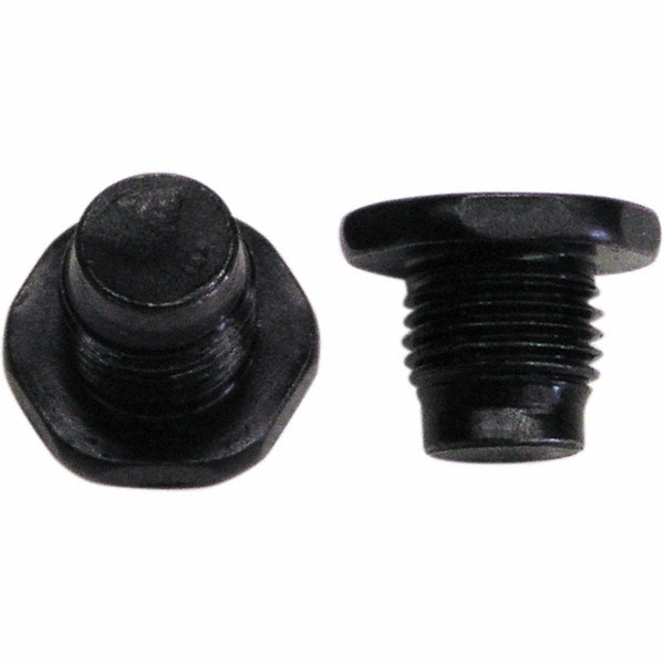 3M - Power Sander Hex Head Plug Bolt: | MSC Direct
