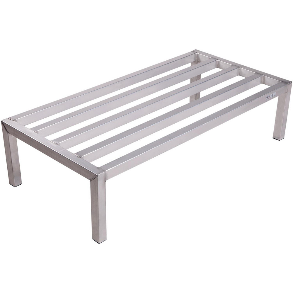 Win-Holt - Dunnage & Stack Racks: Type: Dunnage Rack; Deck Type: Vented ...