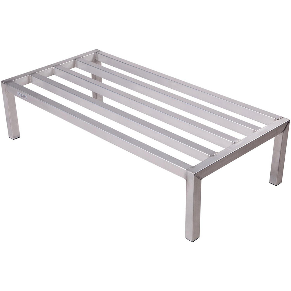 Win-Holt - Dunnage & Stack Racks: Type: Dunnage Rack; Deck Type: Vented ...