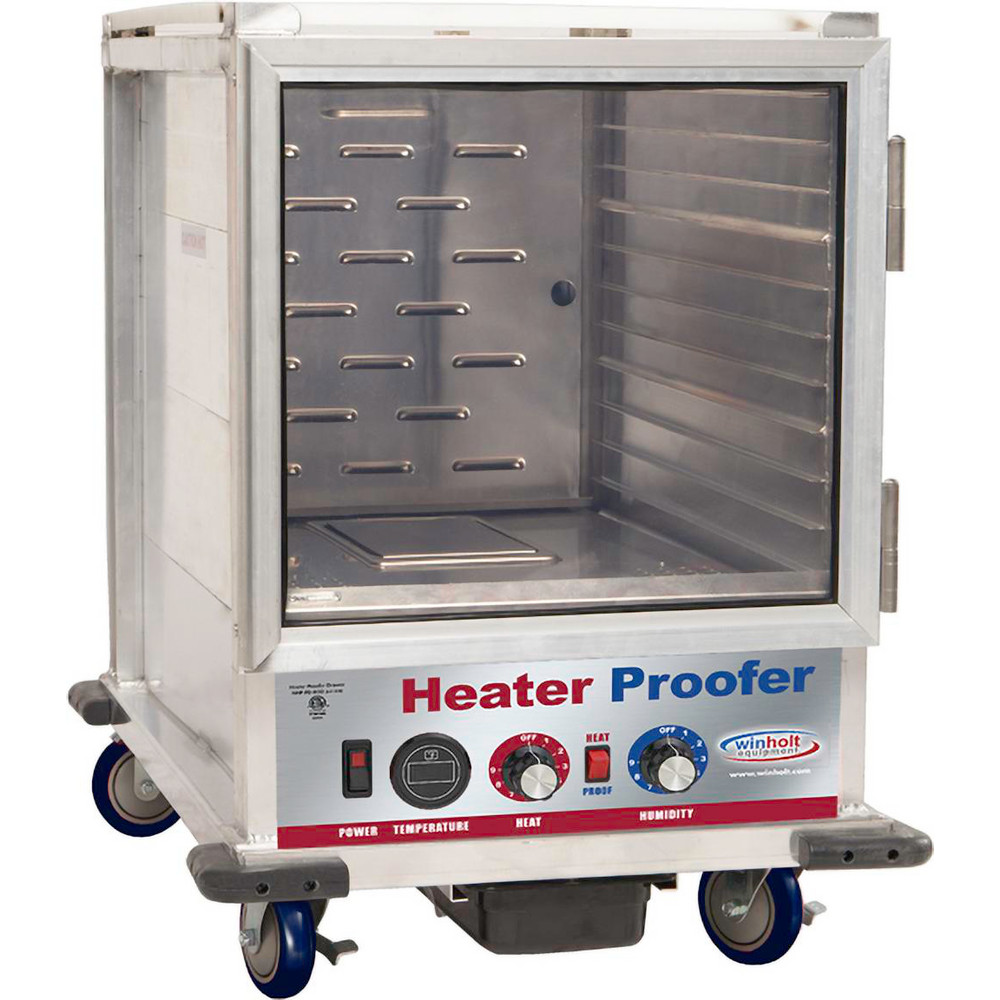 Win-Holt - Dunnage & Stack Racks: Type: Dunnage Rack; Deck Type: Vented ...