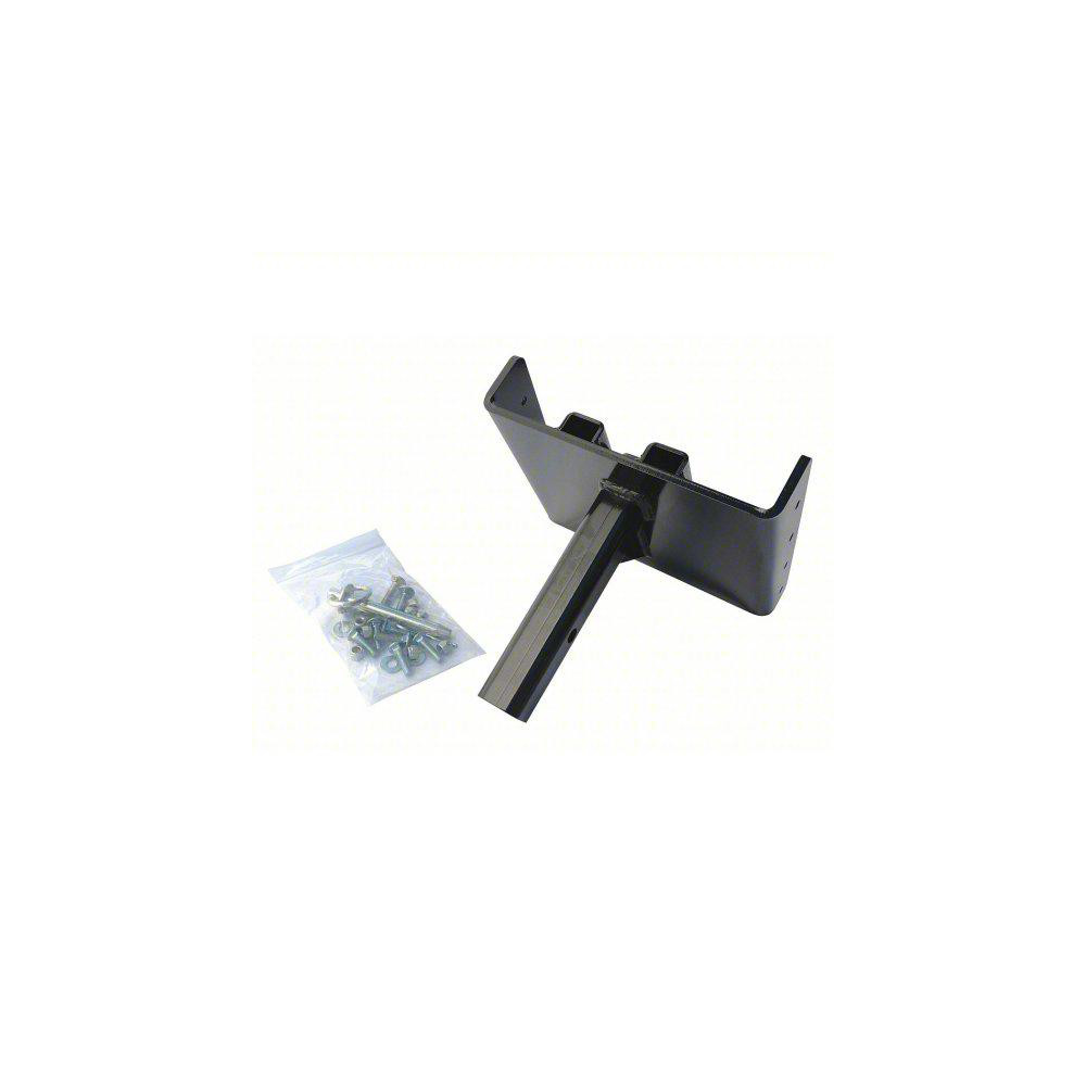 Trynex - SNOWEX Tailgate Spreader: Vehicle Battery-Powered, Compatible ...