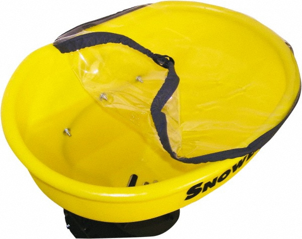 Trynex - SNOWEX Cover: For Use with Tailgate Spreader | MSC Direct