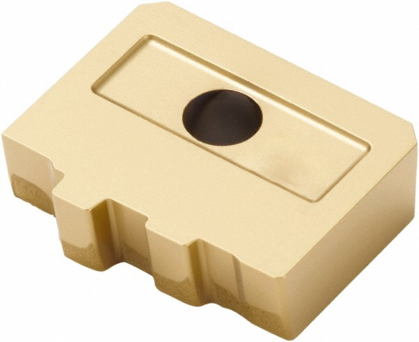 Seco - Laydown Threading Insert: API 5TPI BUTT1/16 EXT1, Carbide | MSC ...