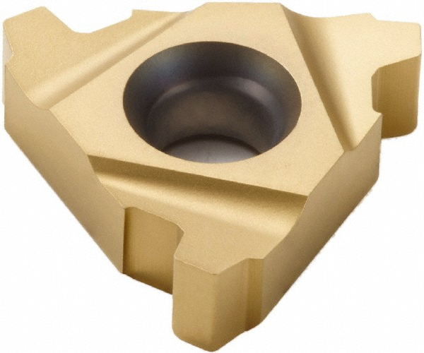 Seco - Laydown Threading Insert: 27ER 4PAC, Carbide | MSC Direct