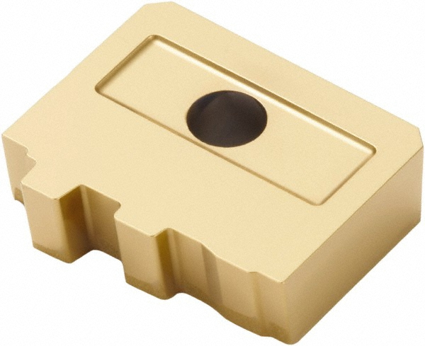 Seco - Laydown Threading Insert: API 5TPI BUTT1/16 EXT2, Carbide | MSC ...