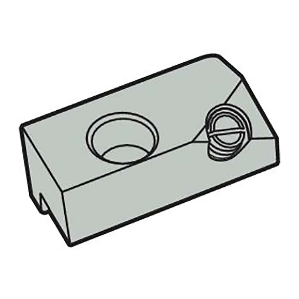 Seco - Coolant Nozzle Set for Indexable Boring Heads | MSC Direct