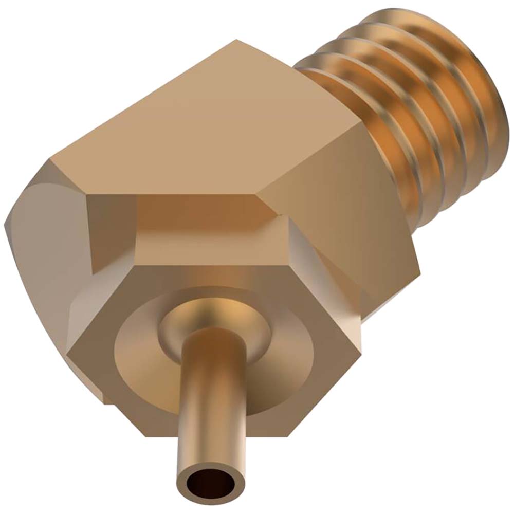 Seco - Coolant Nozzle for Indexable Shank Tools | MSC Direct