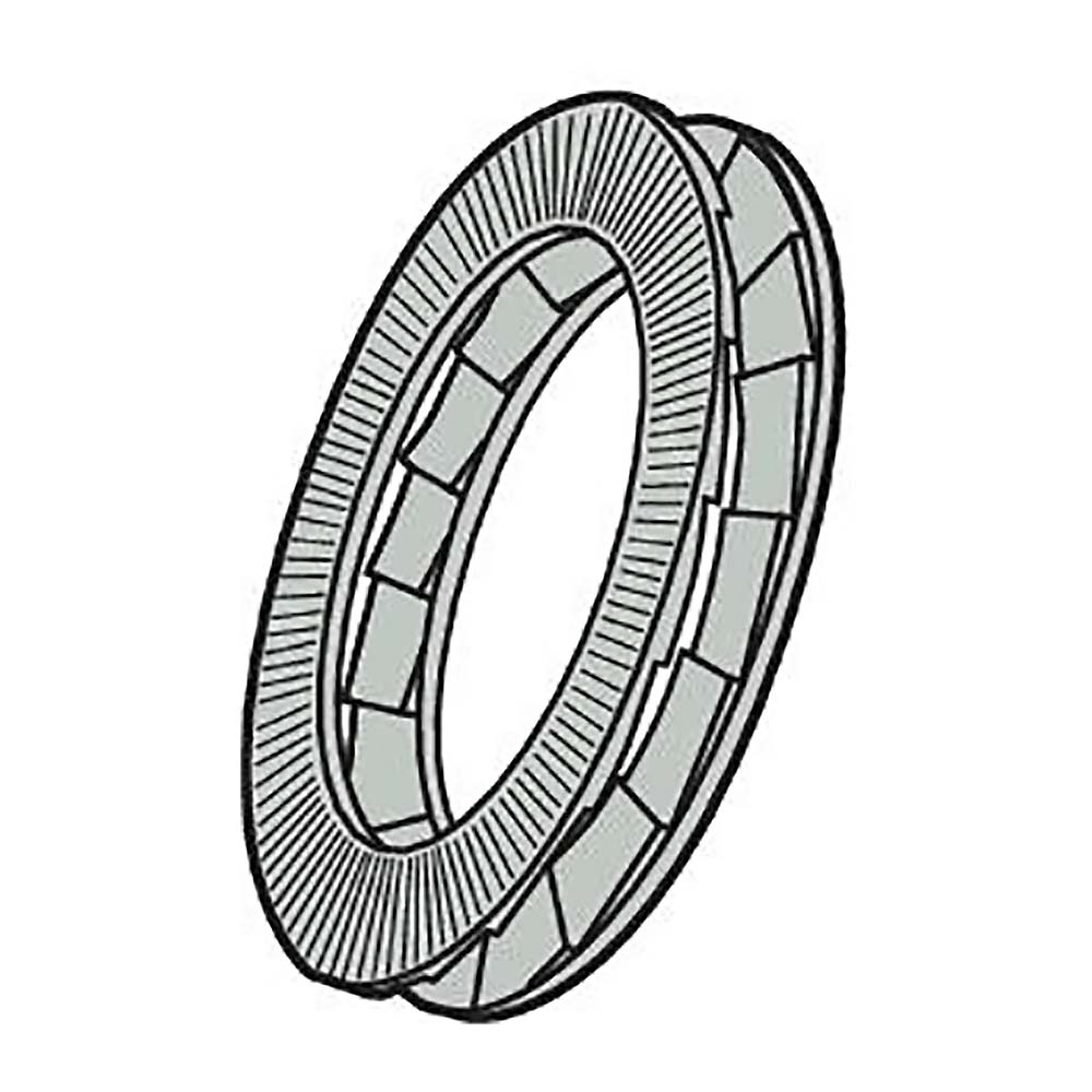 Seco - Washer for Indexable Drilling | MSC Direct