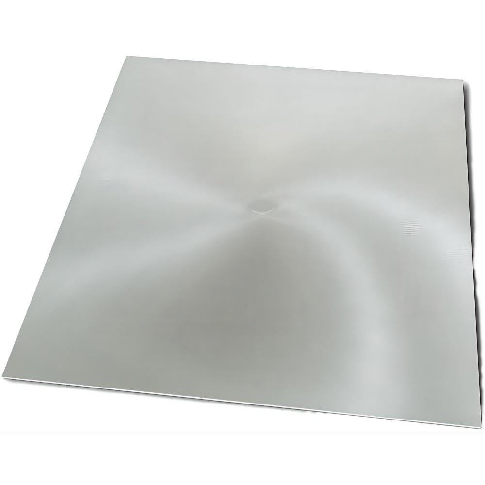 TCI Precision Metals - Steel Expanded Sheets: Material: Carbon Steel ...