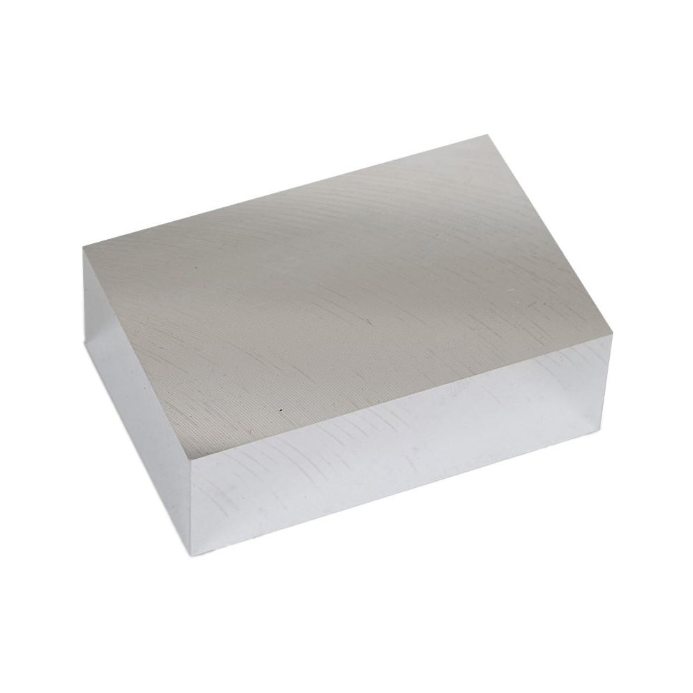 TCI Precision Metals - Steel Expanded Sheets: Carbon Steel, 8.00 in, 8 ...