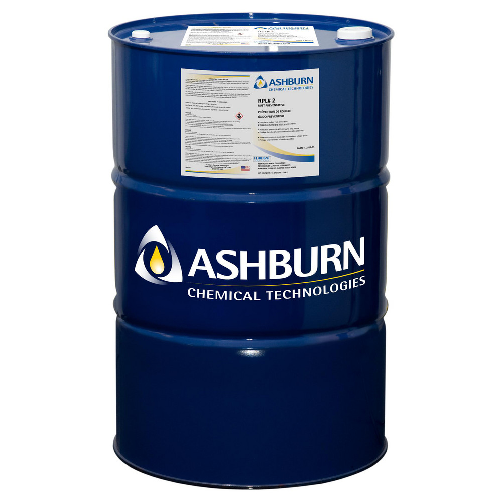 Ashburn Chemical Technologies - Rust Removers & Corrosion Inhibitors ...
