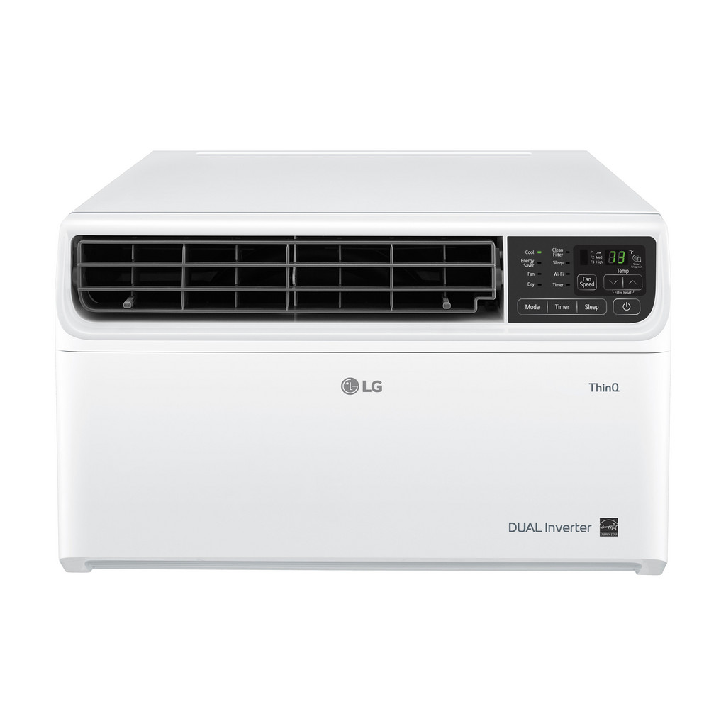 LG Electronics Air Conditioners Air Conditioner Type Window LG Electronics Air Conditioners Air Conditioner Type Window