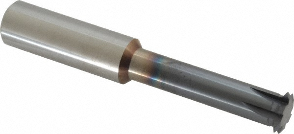 Scientific Cutting Tools - Single Profile Thread Mill: 3/4-10 to 3/4-32 ...