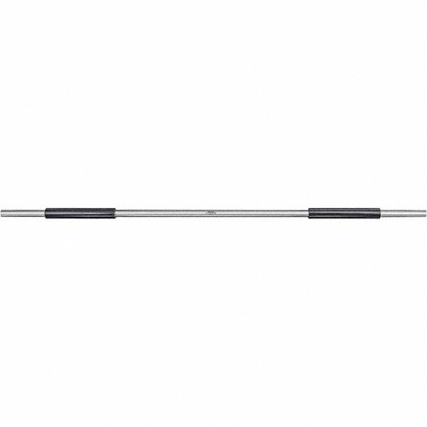 Starrett - 34.4488 Inch Long, Spherical End Micrometer Calibration ...