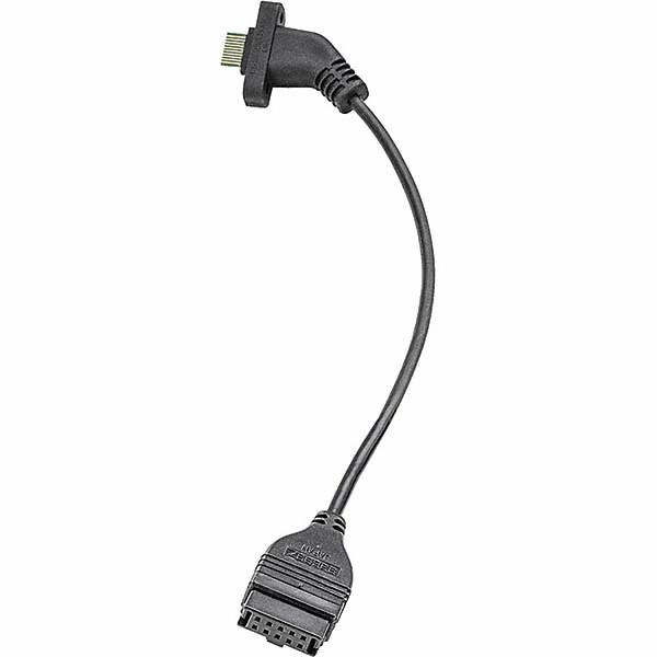 Starrett - Remote Data Collection Output Connector: | MSC Direct