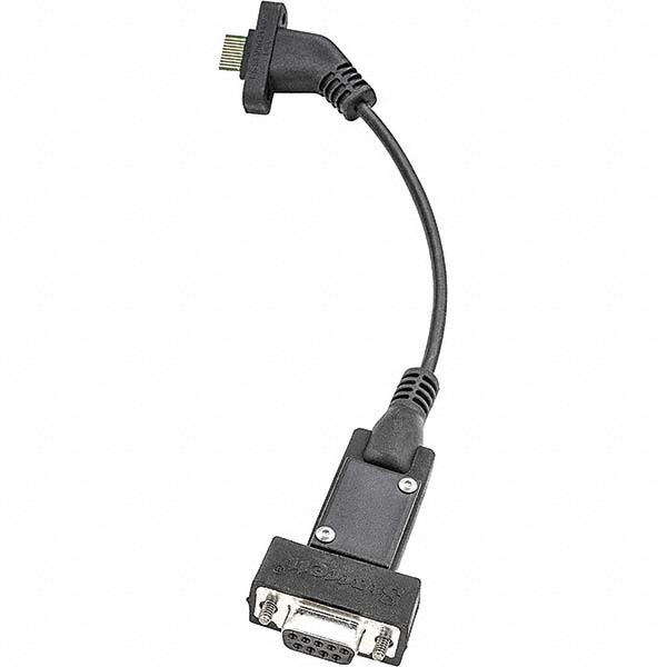 Starrett - Remote Data Collection RS-232 Connector: | MSC Direct