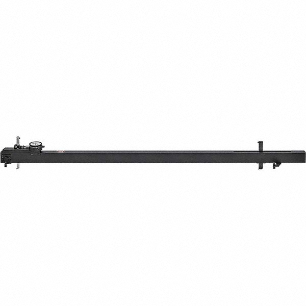 Starrett - 42 to 48 Inch Internal Measurement, Universal Inside and ...