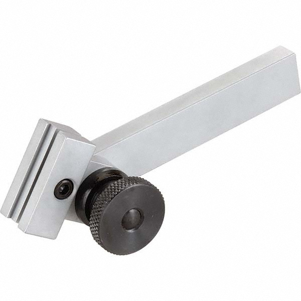 Starrett - Test Indicator: Indicator Attachment, Use with Series 708 ...