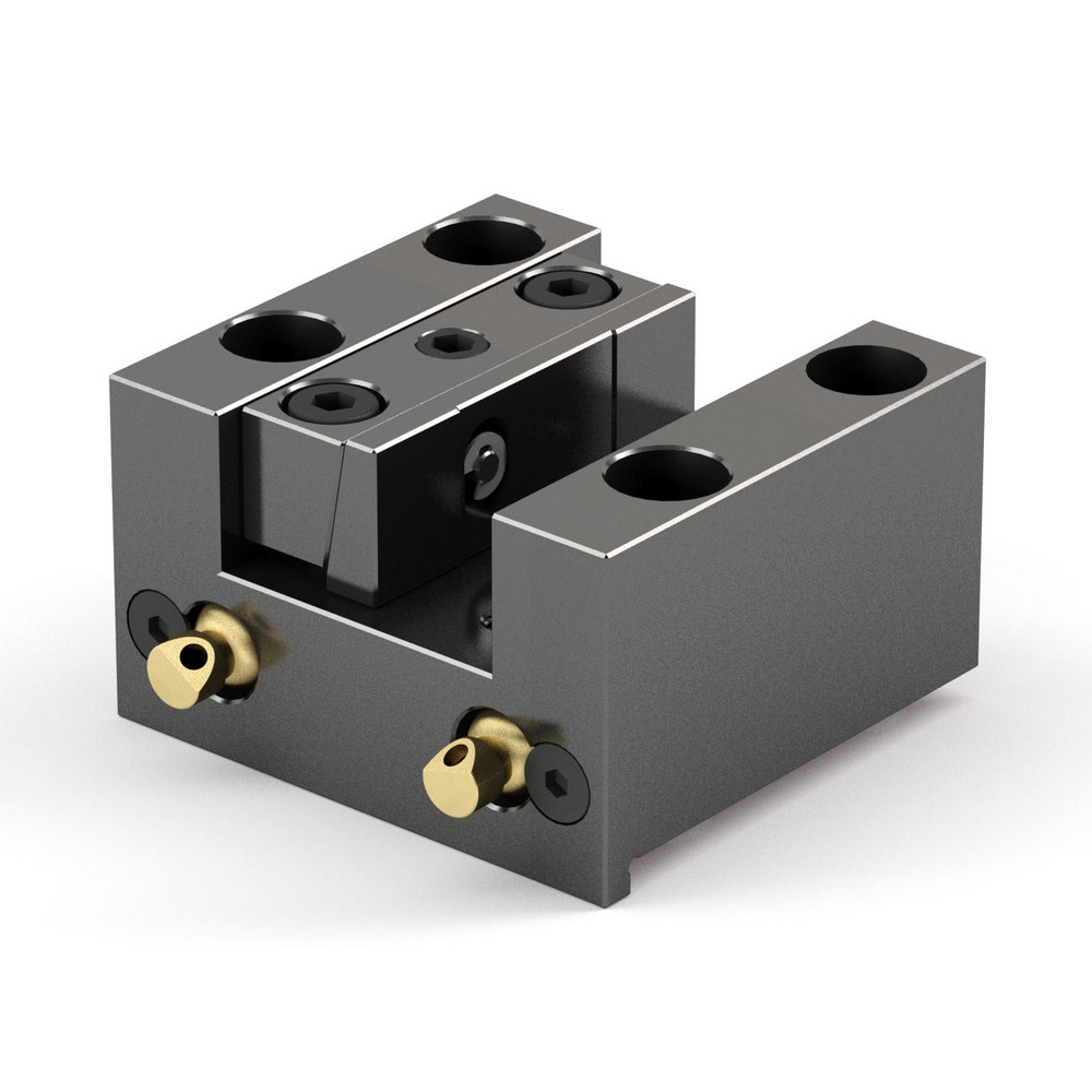 Global CNC Industries - Miniature Turret Tool Holder: | MSC Direct