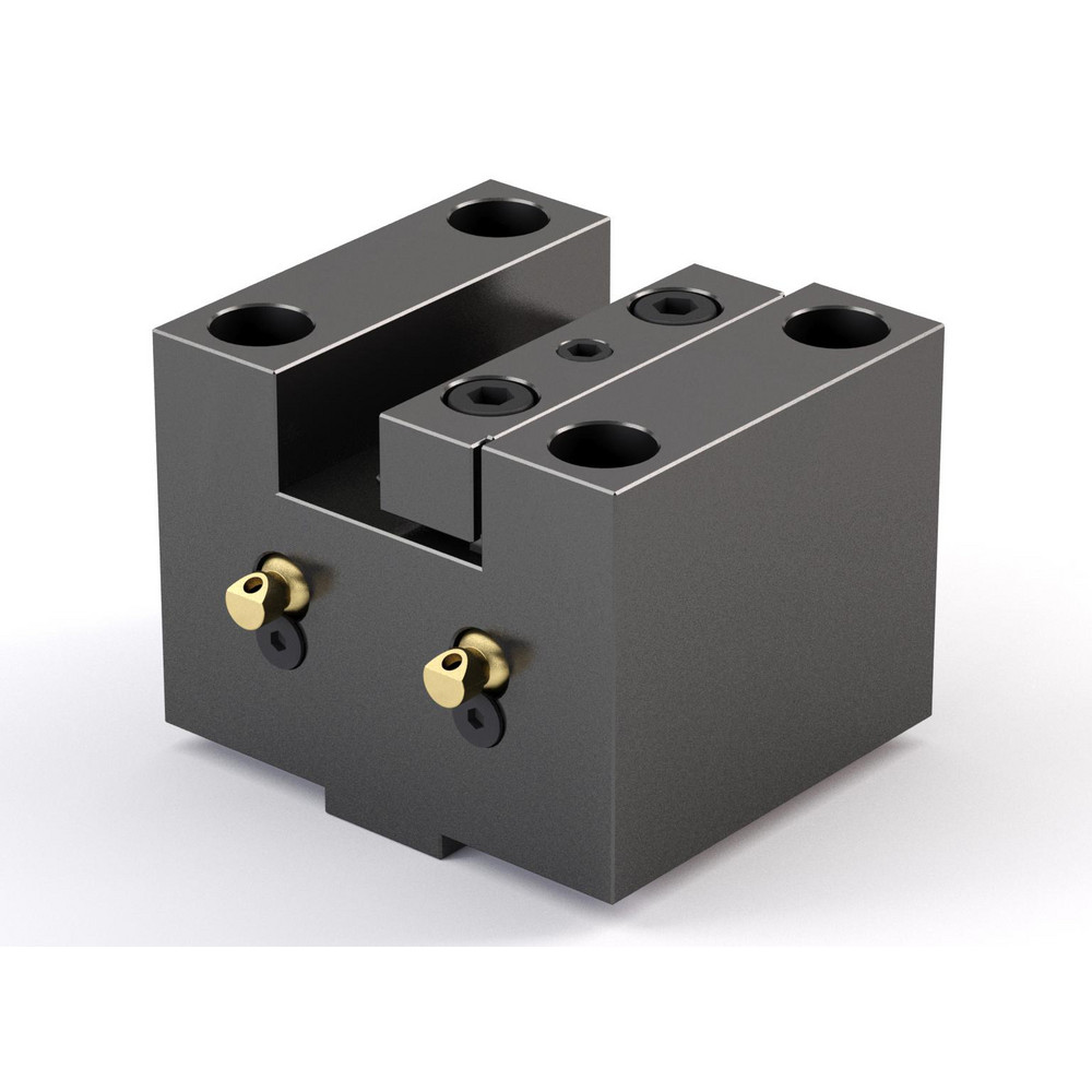 Global CNC Industries - Miniature Turret Tool Holder: | MSC Direct