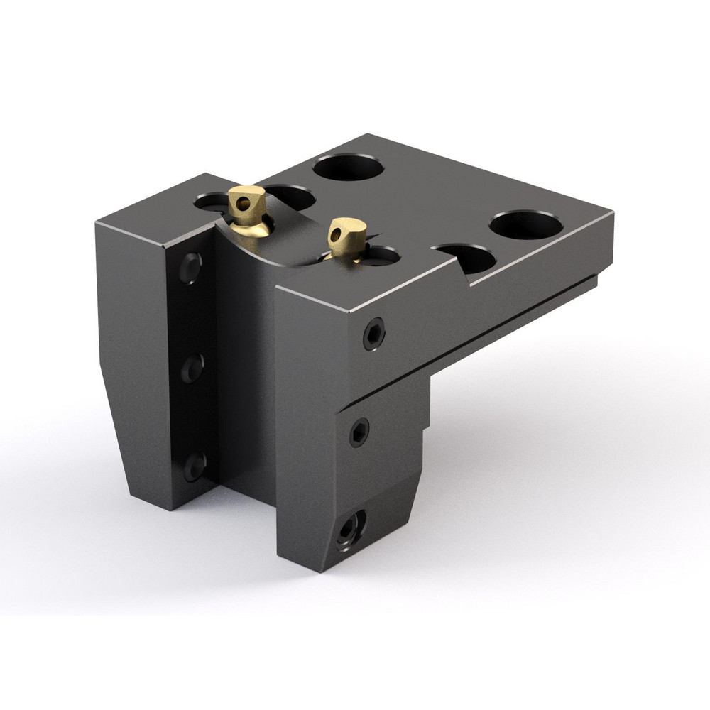 Global CNC Industries - Miniature Turret Tool Holder: | MSC Direct