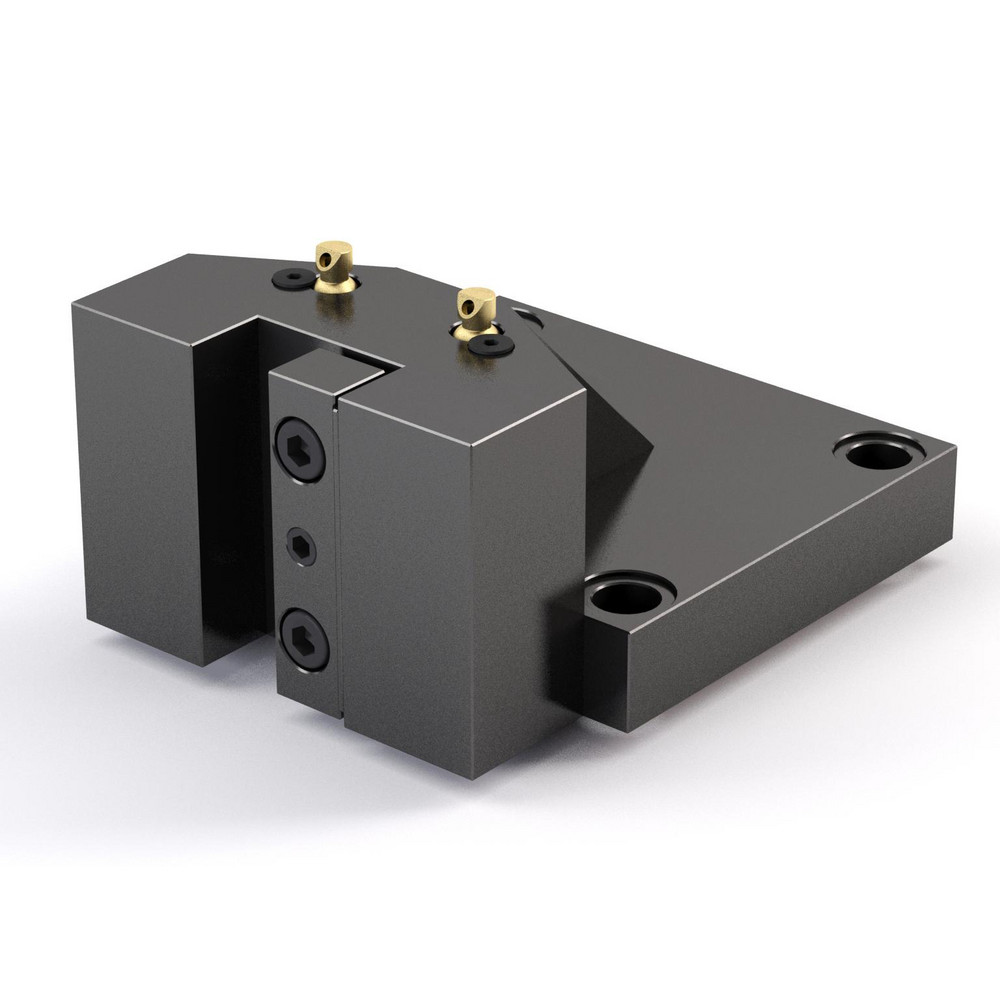 Global CNC Industries - Miniature Turret Tool Holder: | MSC Direct