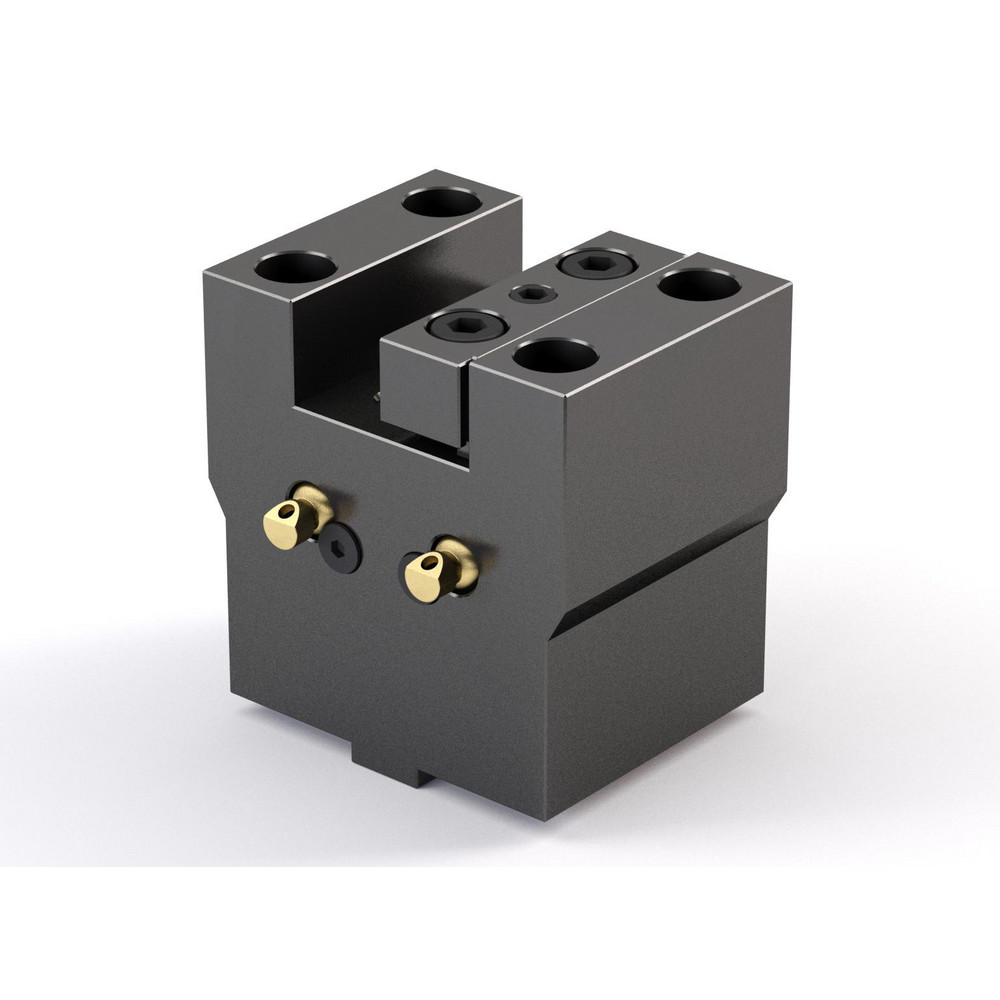 Global CNC Industries - Miniature Turret Tool Holder: | MSC Direct