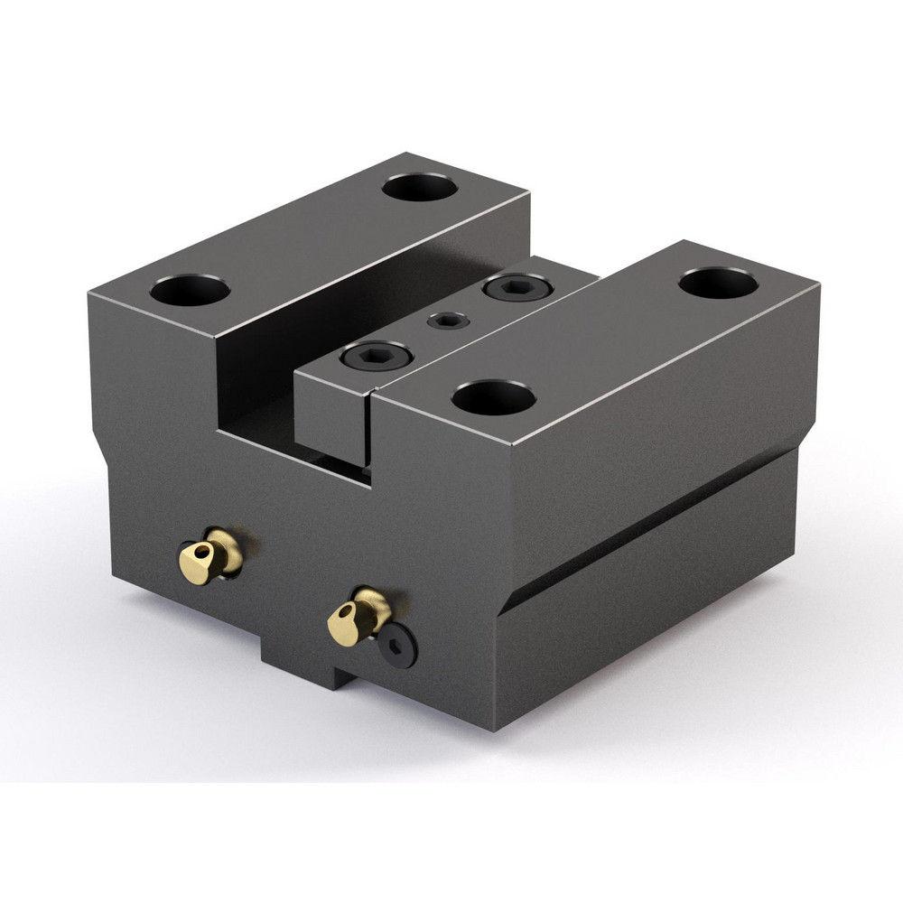 Global CNC Industries - Miniature Turret Tool Holder: | MSC Direct