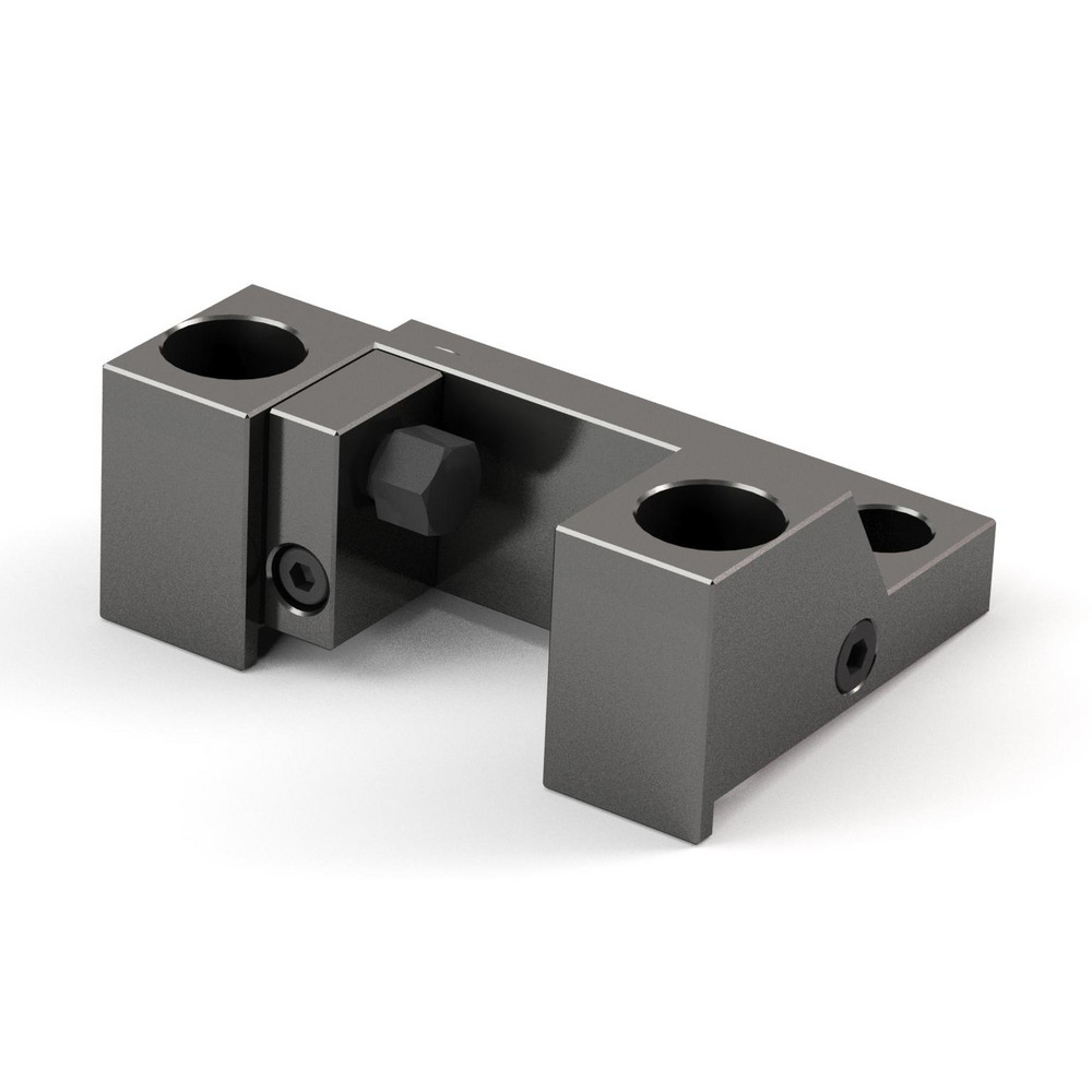 Global CNC Industries - Miniature Turret Tool Holder: | MSC Direct