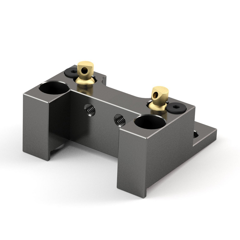 Global CNC Industries - Miniature Turret Tool Holder: | MSC Direct