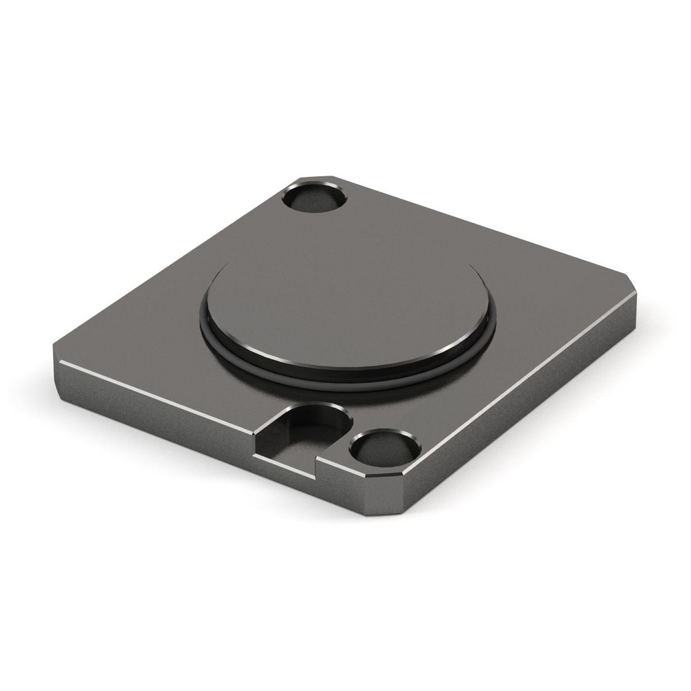 Global CNC Industries - Lathe Clamping Unit and Turret Plug | MSC Direct